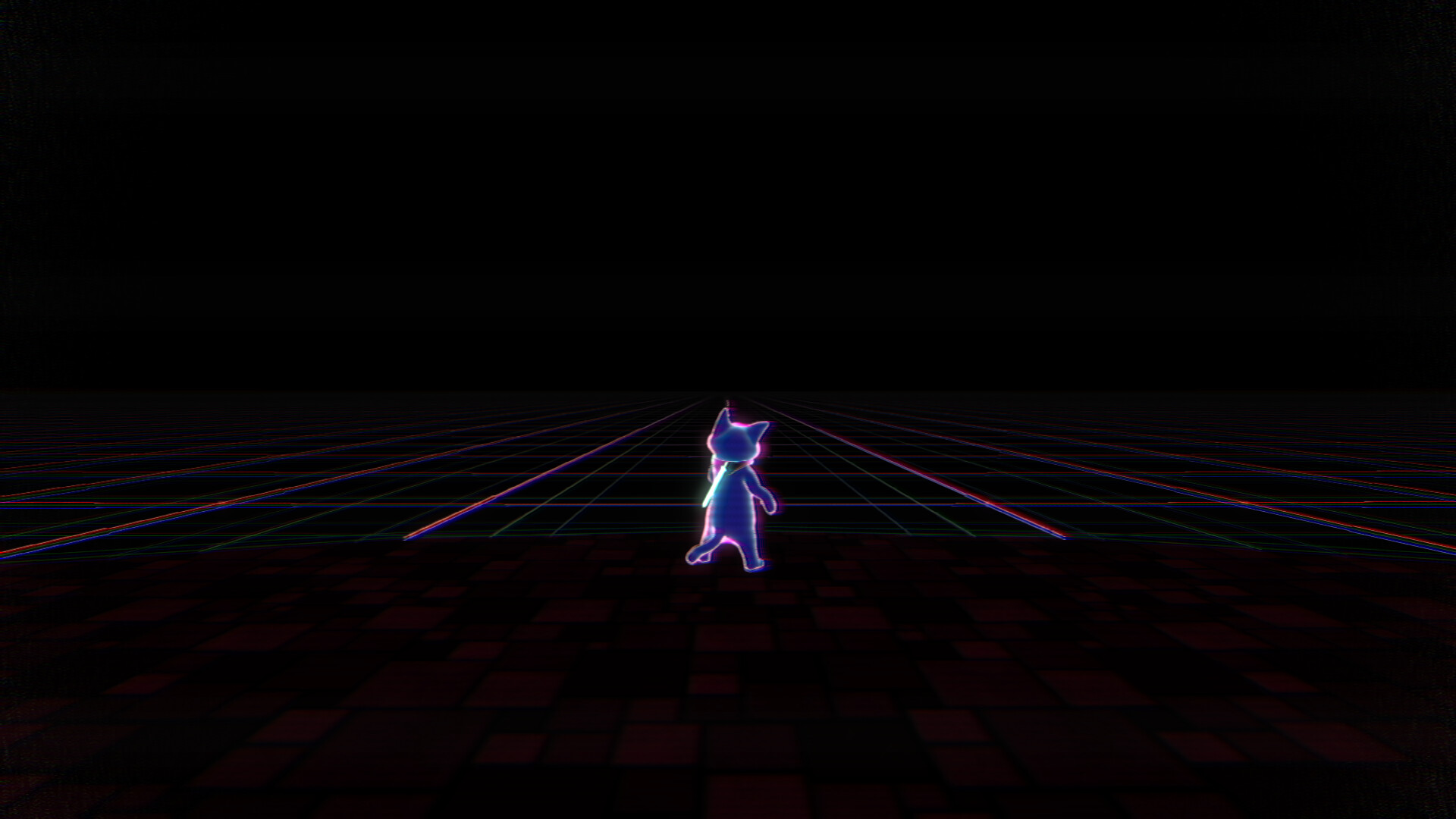 Vaporware Odyssey on Steam