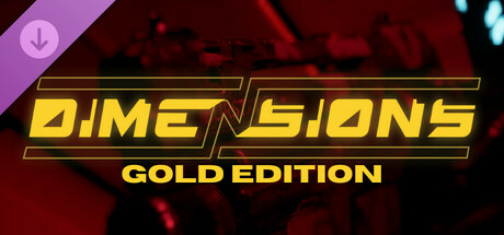 Dimensions Gold Edition on Steam