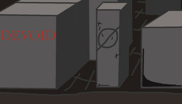 Devoid - Steam News Hub