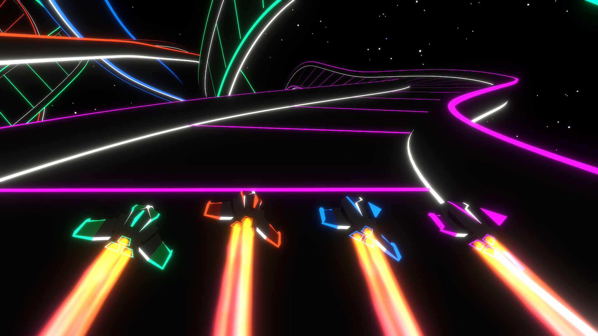 Supersonic Bridge Racing on Steam