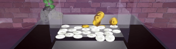 Coin Pusher Live on Steam