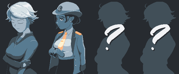 Hopeless Sea on Steam