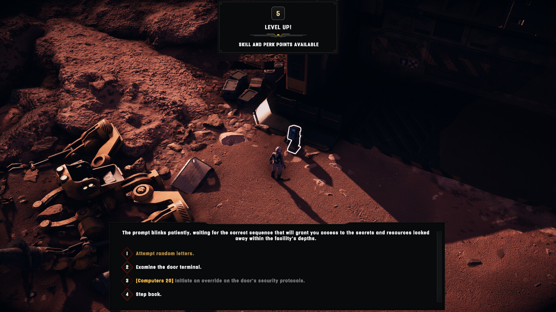 Sector Unknown on Steam