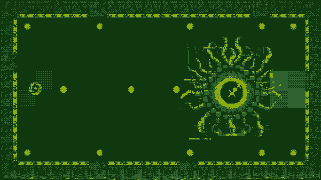 Another Hardest Game Demo on Steam