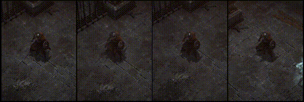 Netherworld Covenant on Steam