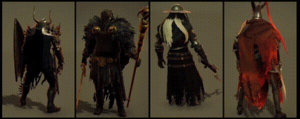 Netherworld Covenant on Steam