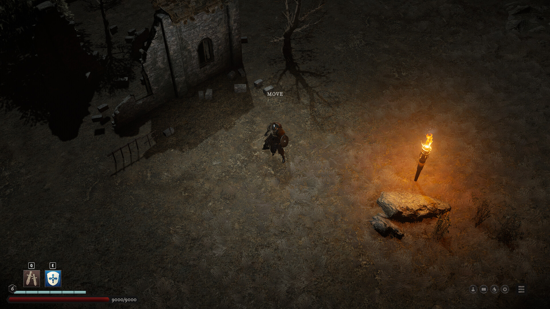 Netherworld Covenant on Steam
