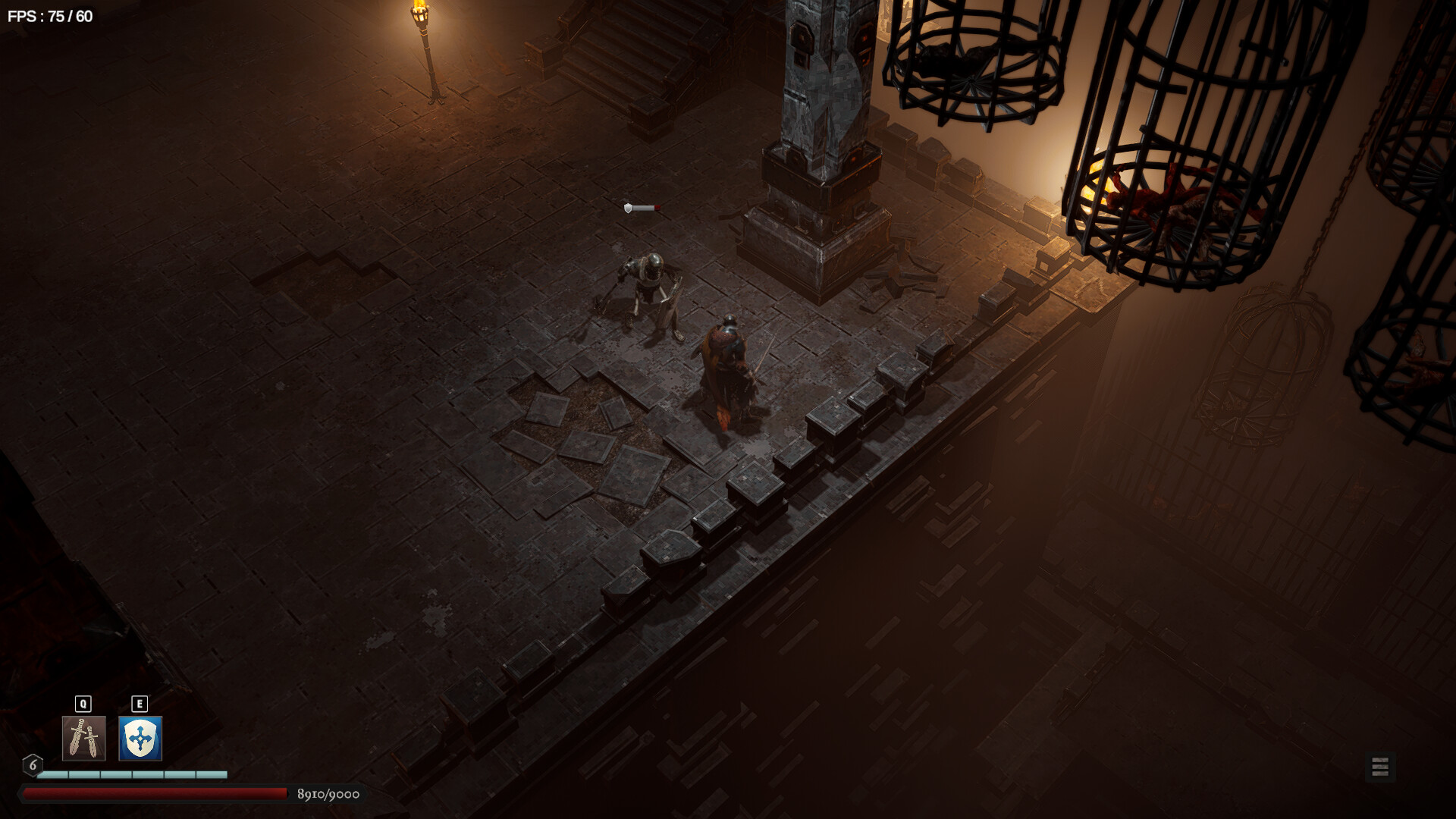 Netherworld Covenant on Steam