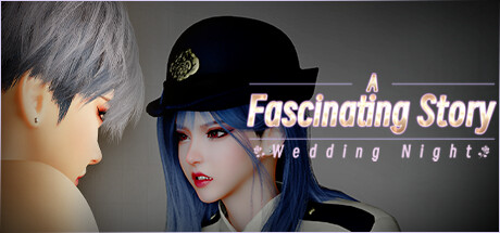 Steam Community :: shady小白 :: Review for A fascinating story : Wedding ...