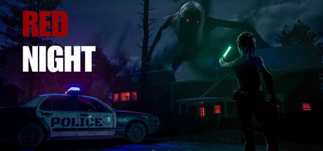 RED NIGHT on Steam