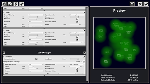 The Bibites: Digital Life on Steam