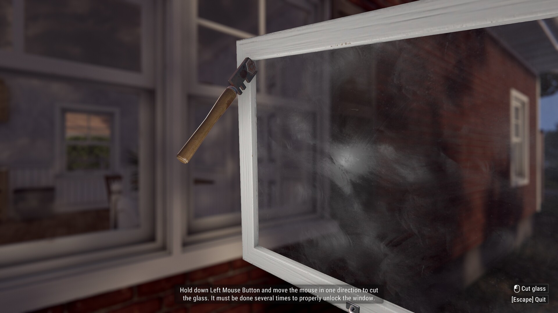 Crime Simulator on Steam