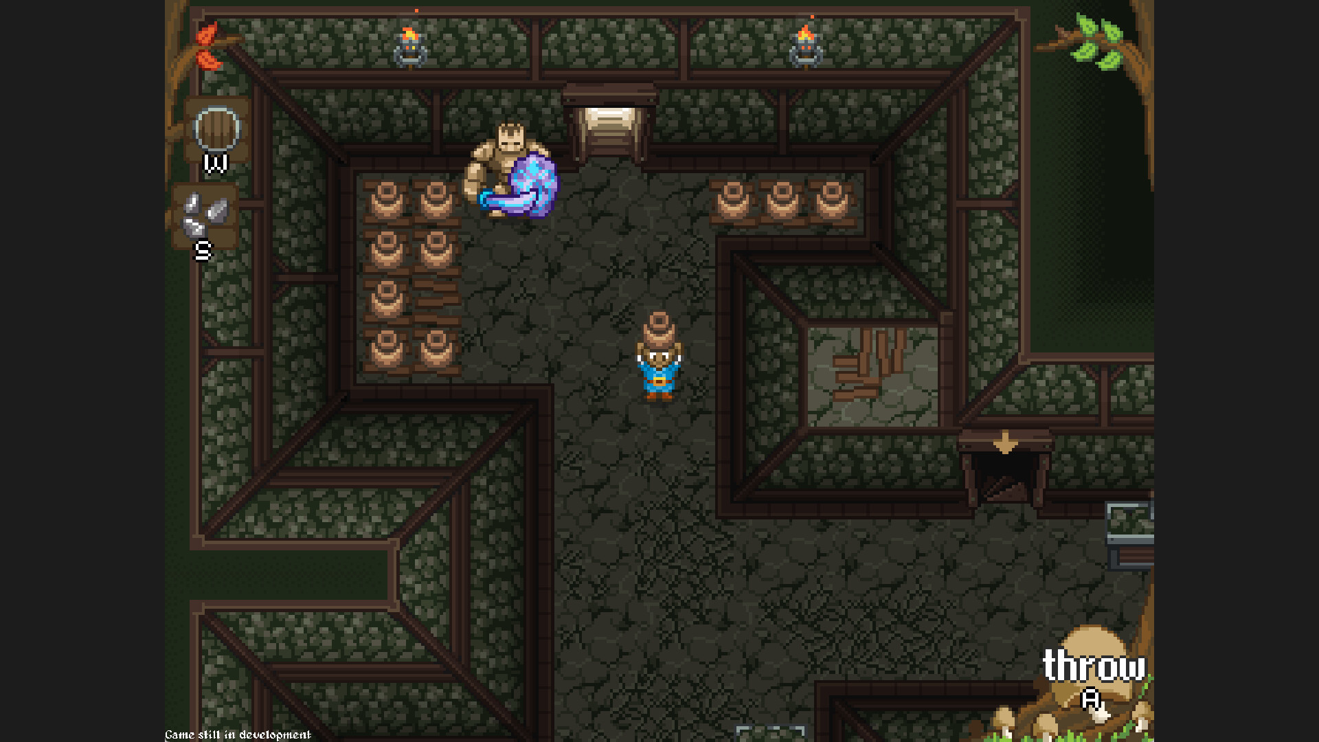 Horn of Balance on Steam