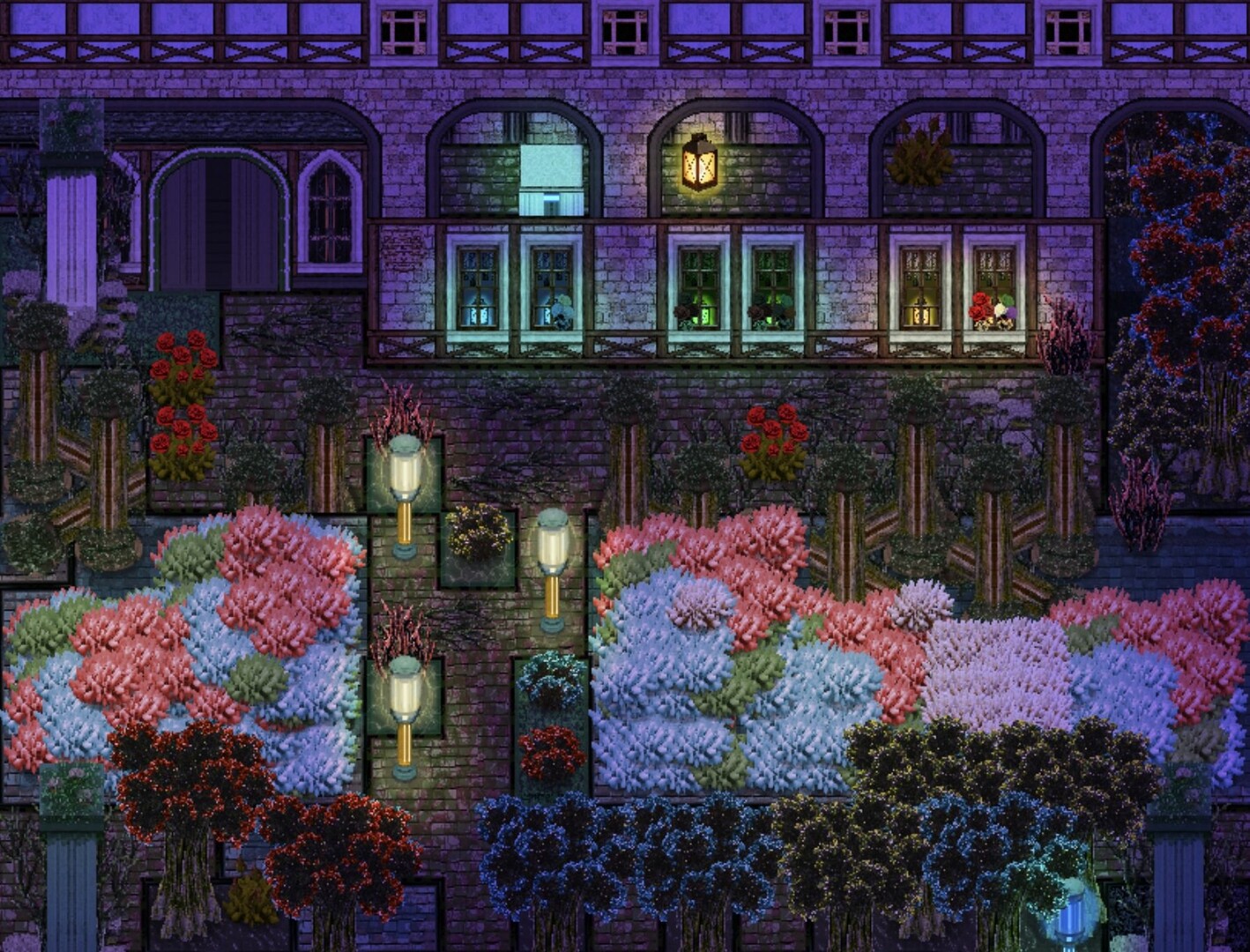 Rpg Maker Mv Neonpixel Mega Atlantis Set On Steam