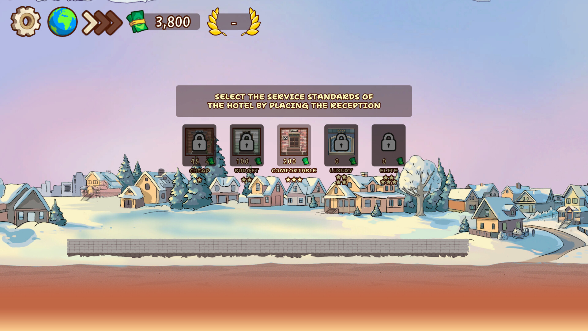 Save 20% on Check Inn on Steam