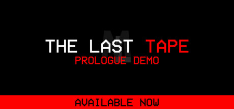 Steam DLC Page: The Last Tape
