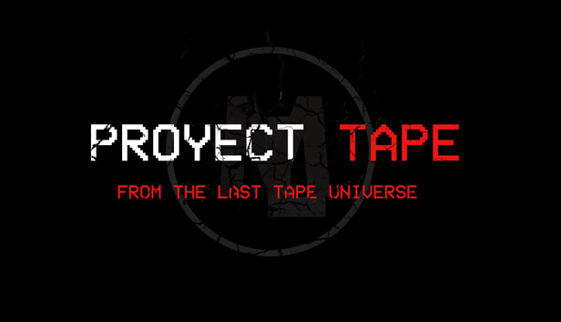 Steam의 Proyect Tape Demo