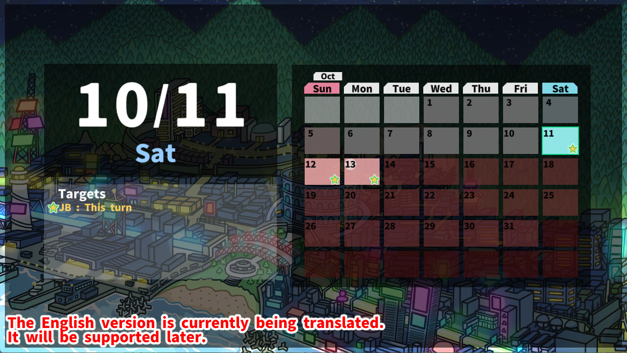 Robot girl's dream -RobotBattleChampionship- on Steam