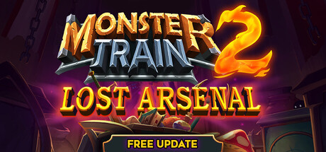 Monster Train 2 on Steam