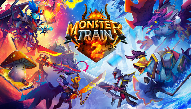 Monster Train 2 on Steam