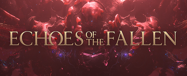 FINAL FANTASY XVI Echoes of the Fallen on Steam