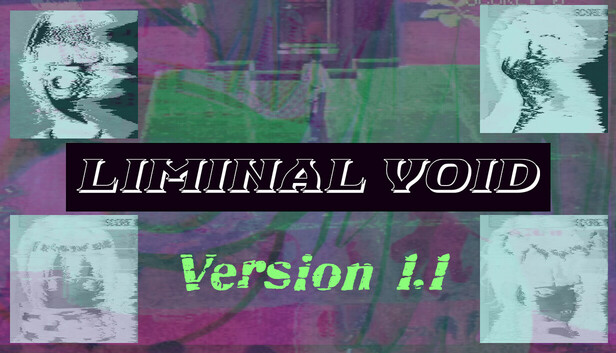 Liminal Void on Steam
