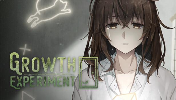 GROWTH EXPERIMENT on Steam