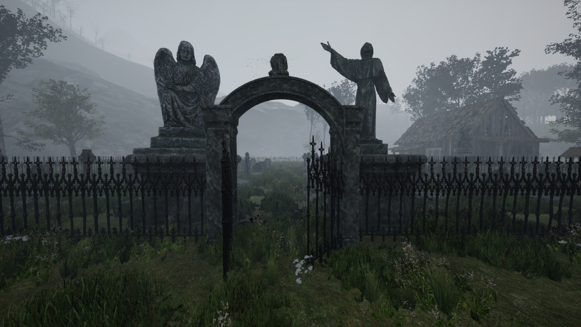 SCP on Steam
