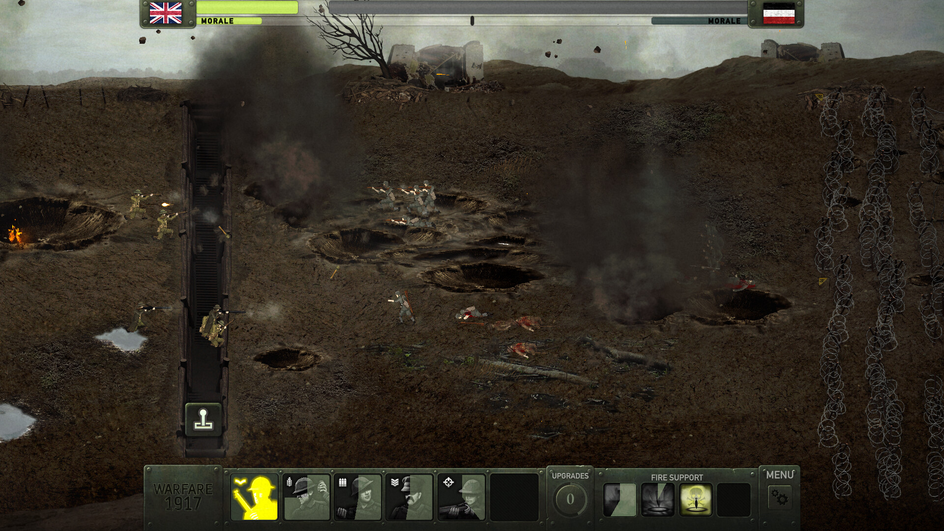 Warfare Legacy Collection on Steam