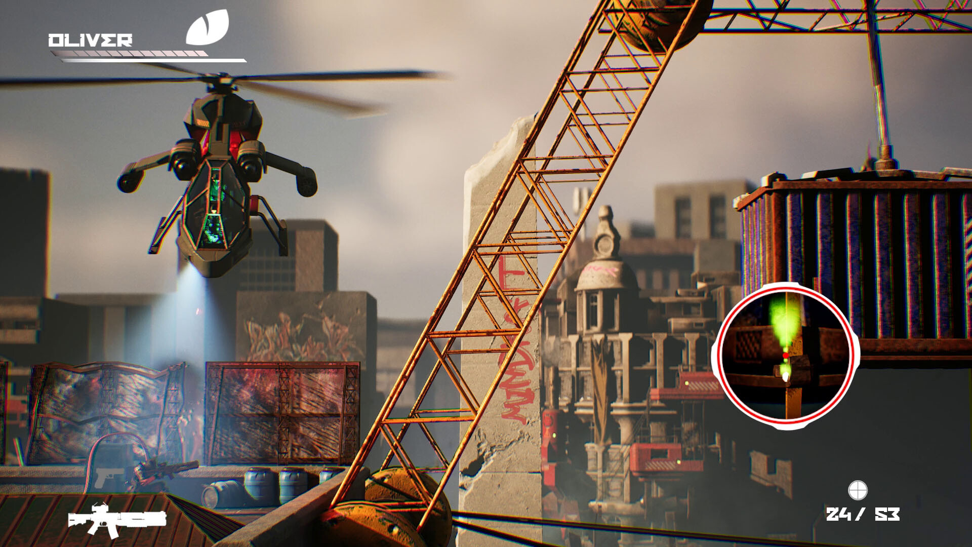 MindKatt:First Strike on Steam