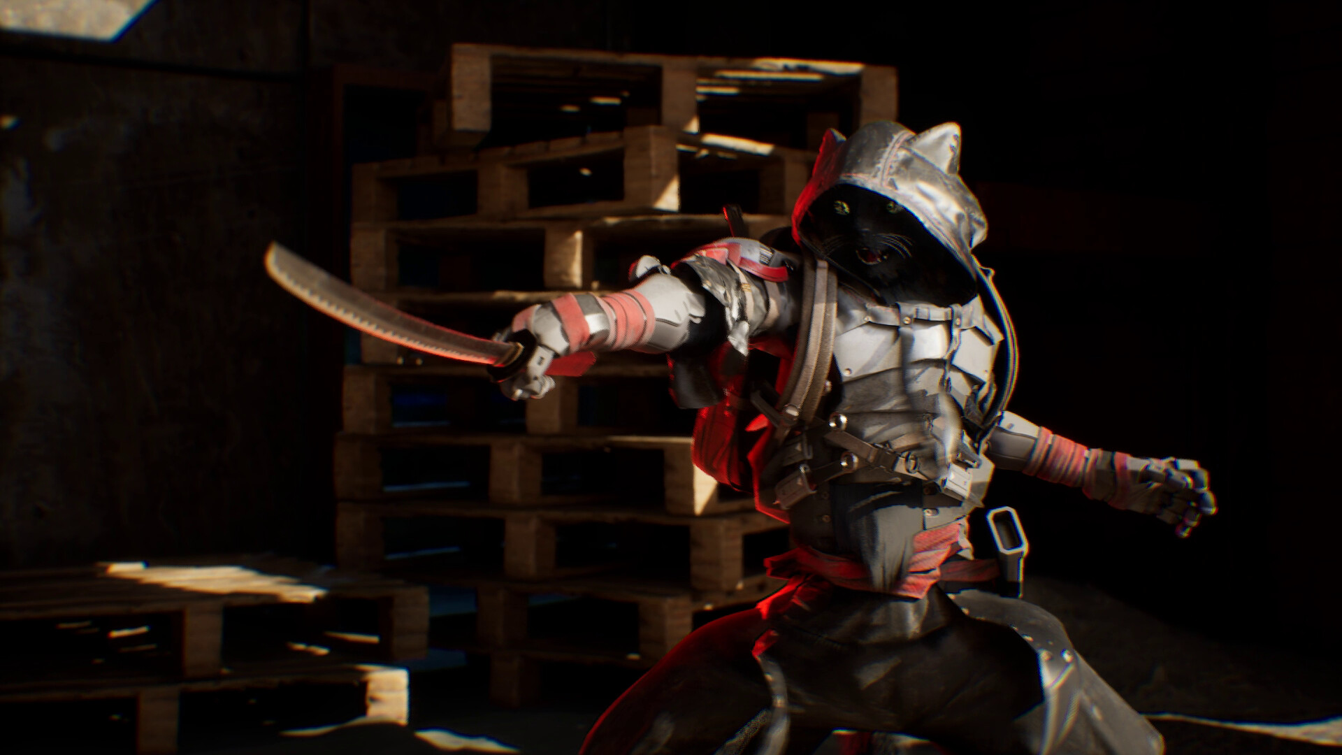 MindKatt:First Strike on Steam