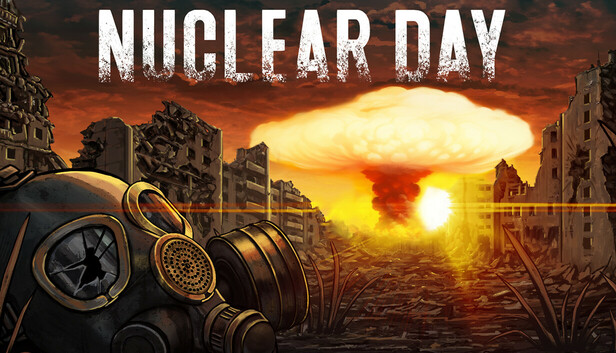 Nuclear Day on Steam