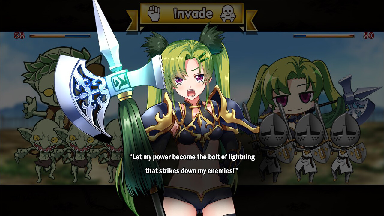 Goblins on the March on Steam