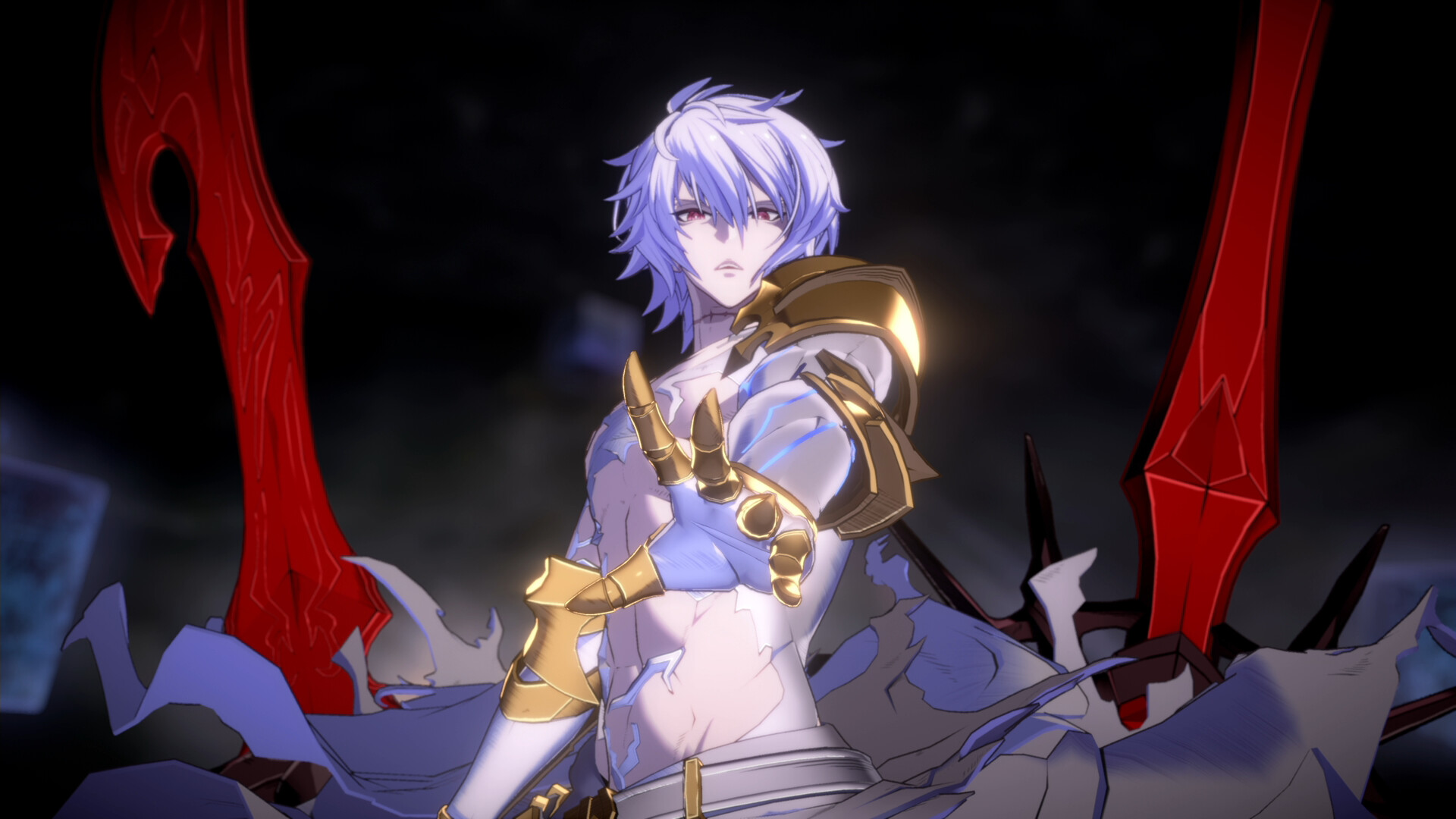 Granblue Fantasy Versus: Rising - Character Color set 3 on Steam