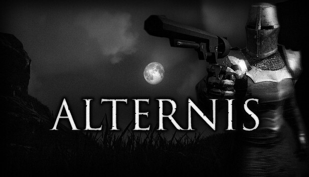 Alternis on Steam