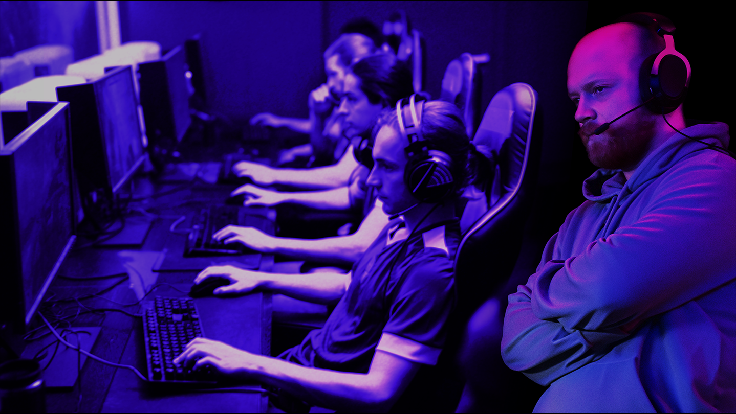 Steam - Esports Manager 2026