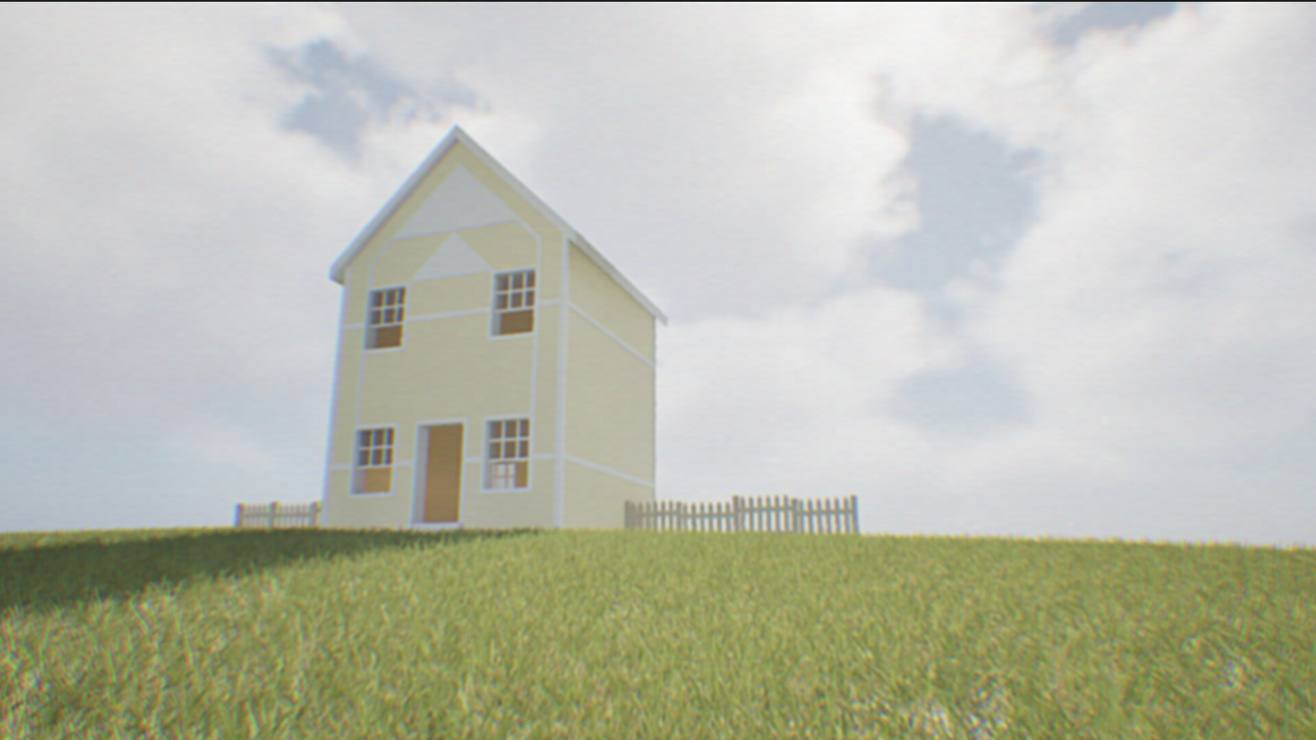 Backrooms: Facility Unknown on Steam