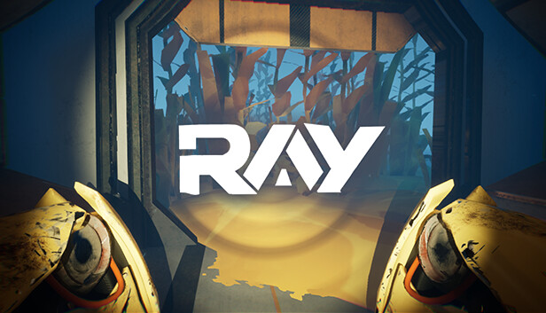 Ray on Steam
