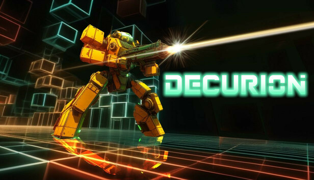 Decurion on Steam