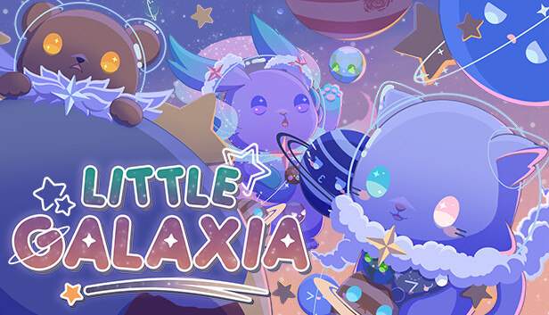 Little Galaxia on Steam