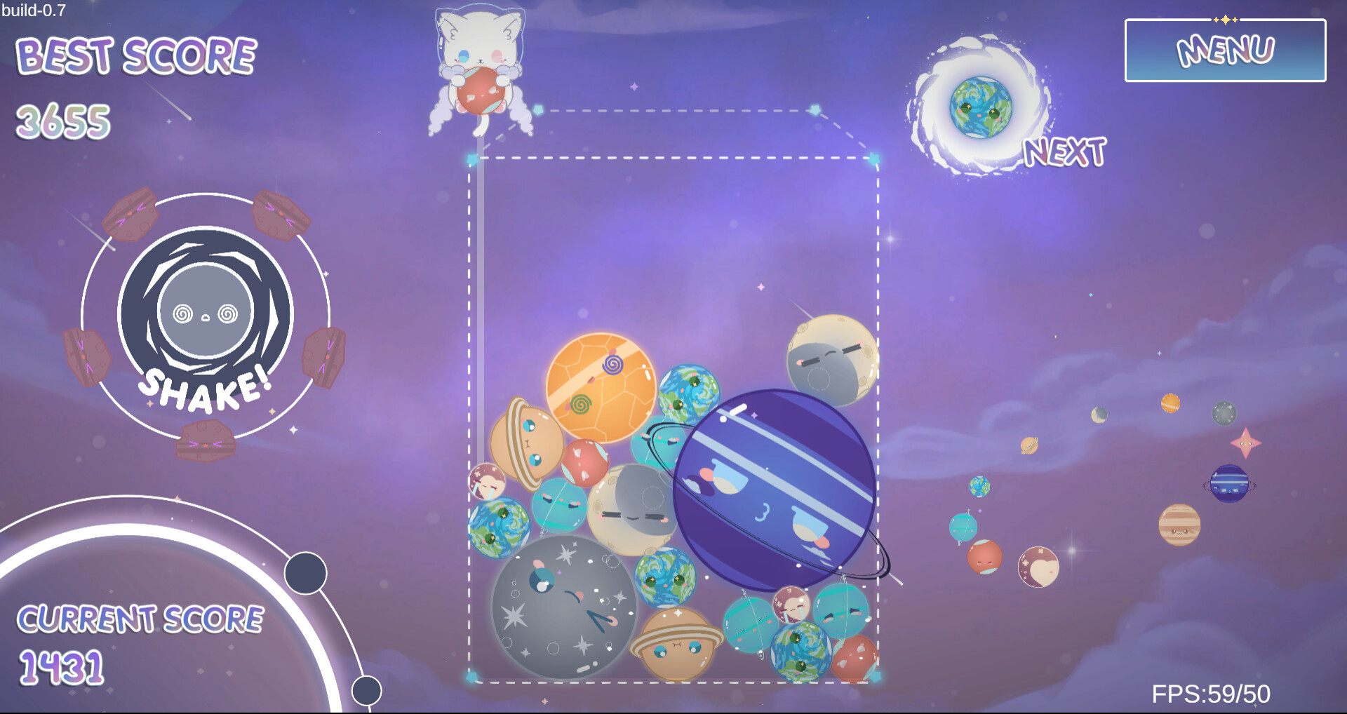 Little Galaxia on Steam