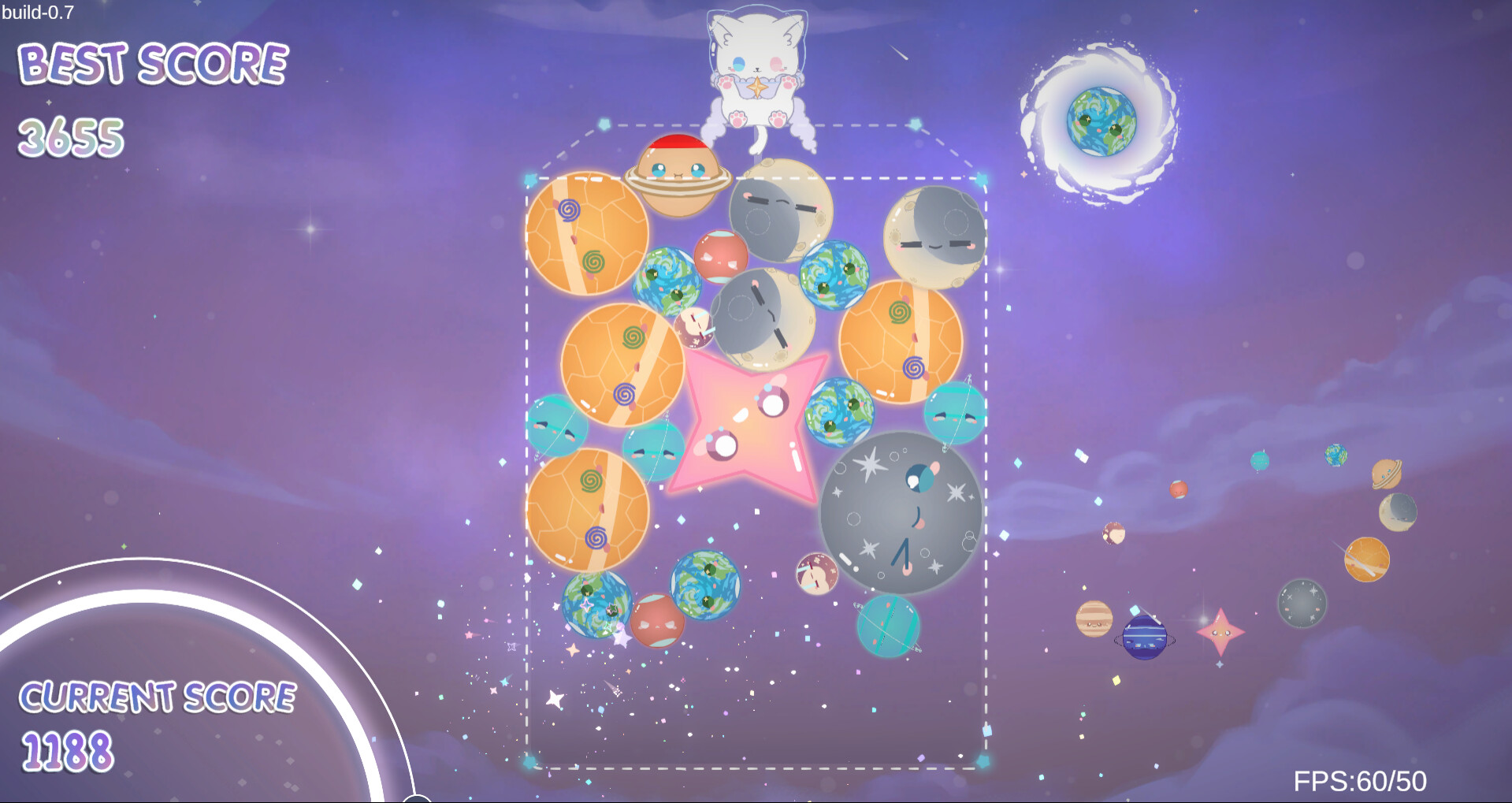 Little Galaxia on Steam