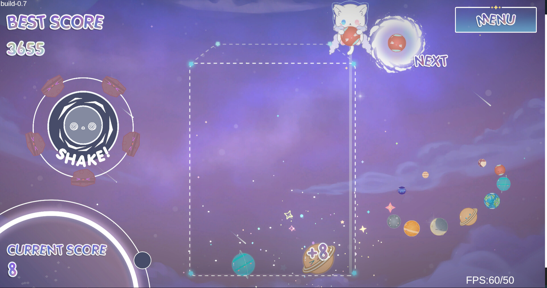 Little Galaxia on Steam