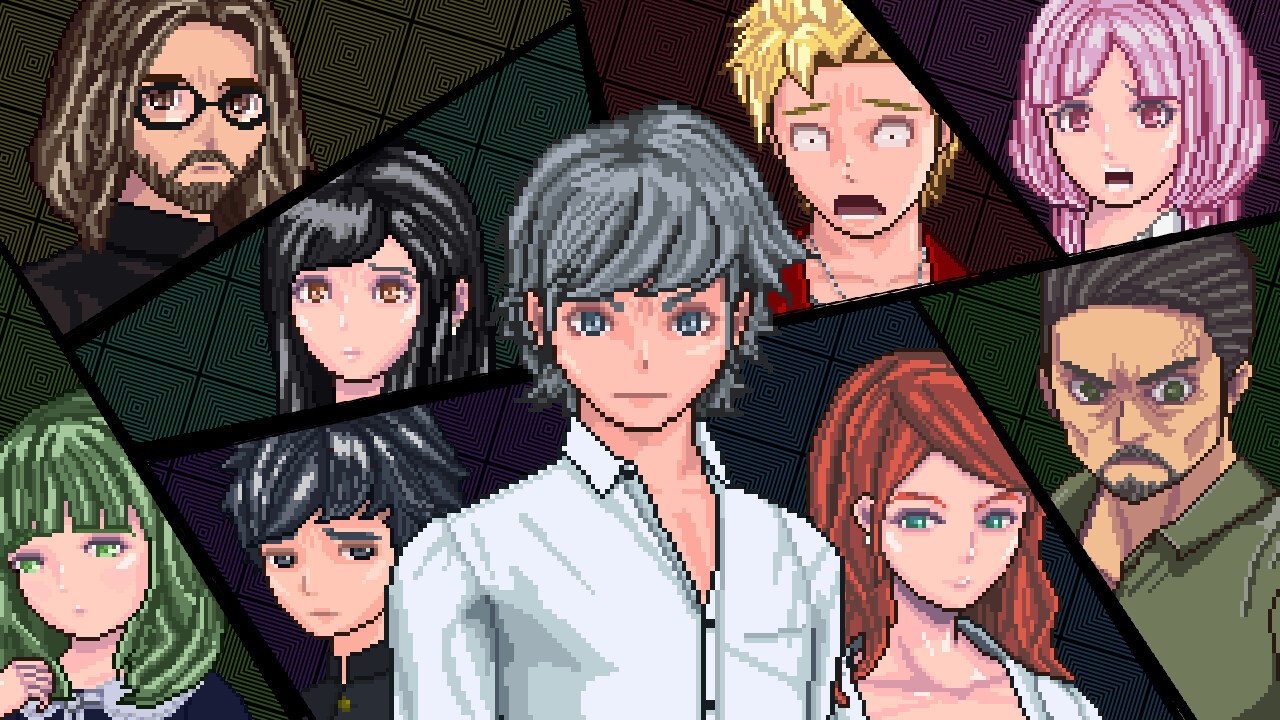 Feeling Death on Steam