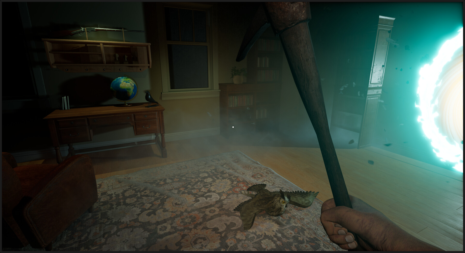 Dont Pee On Steam