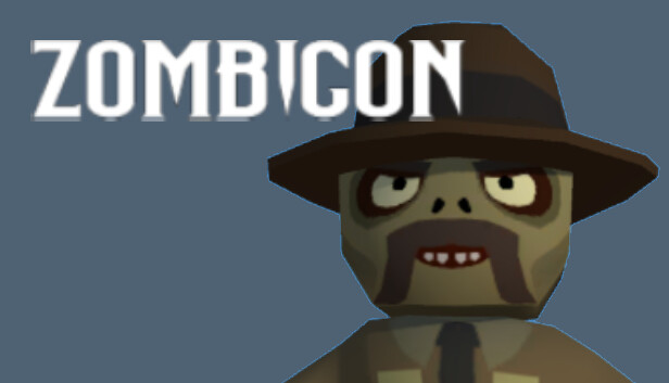ZombiGON on Steam