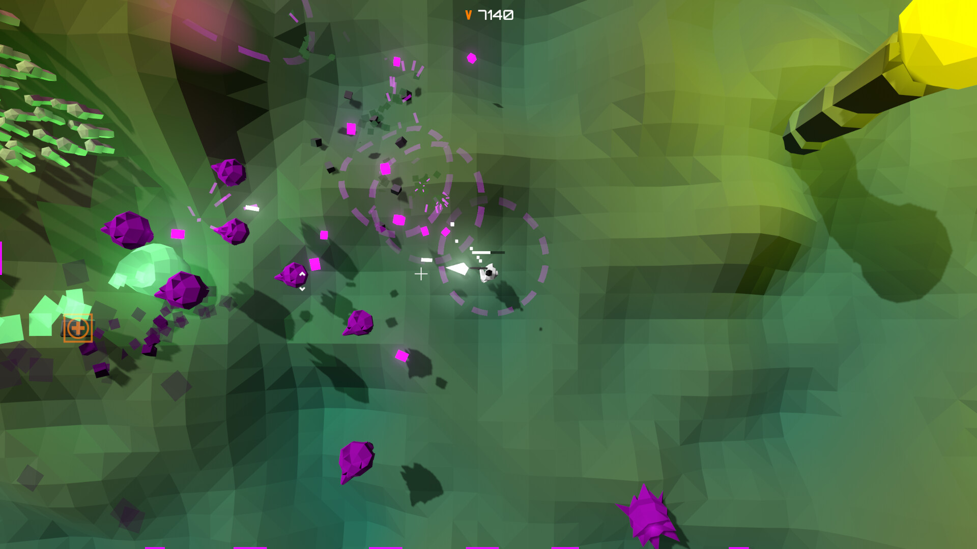 Phobos Down on Steam