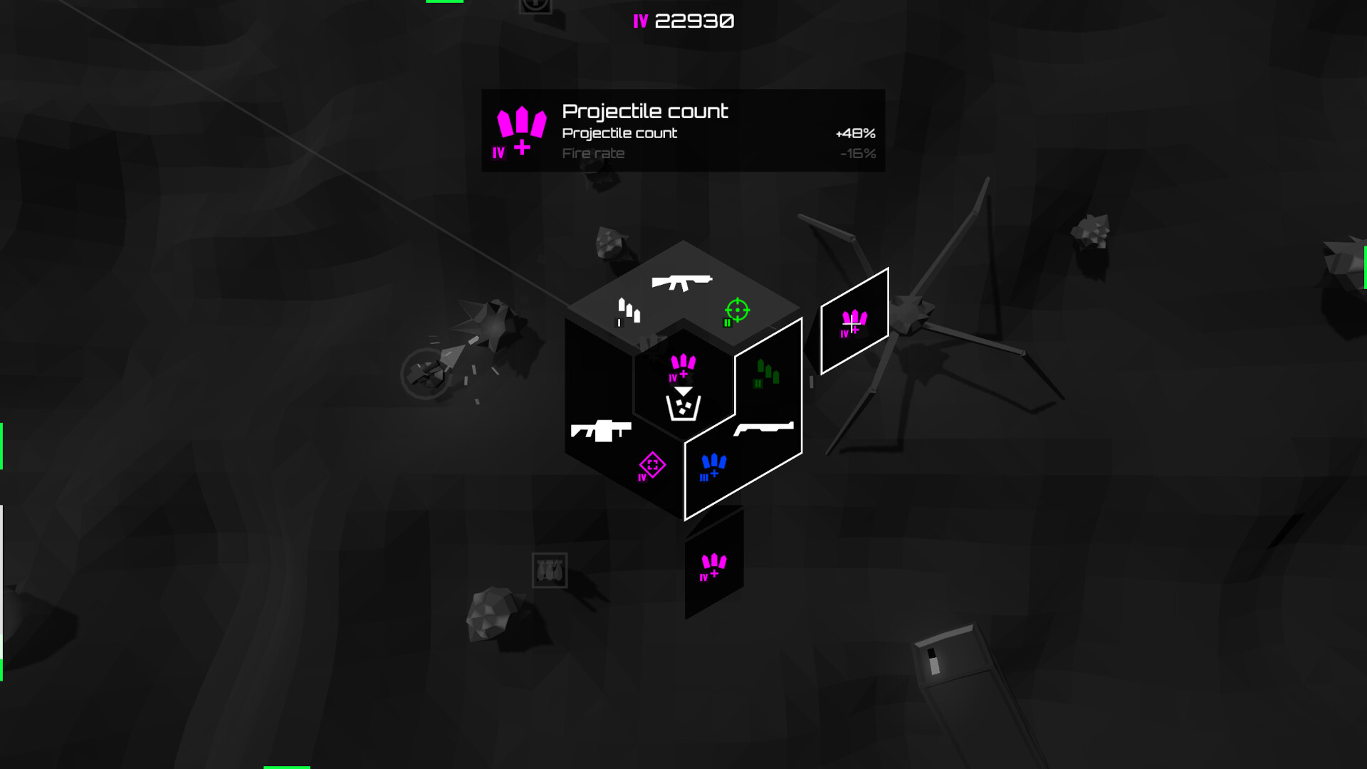 Phobos Down on Steam