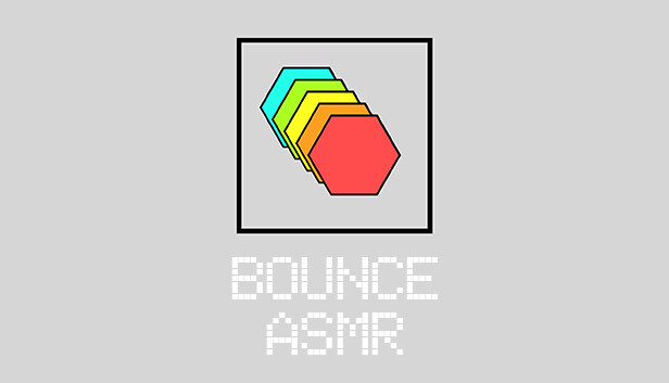 Bounce Asmr Hexagon On Steam 5114