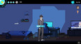 Steam 上的 The Censor